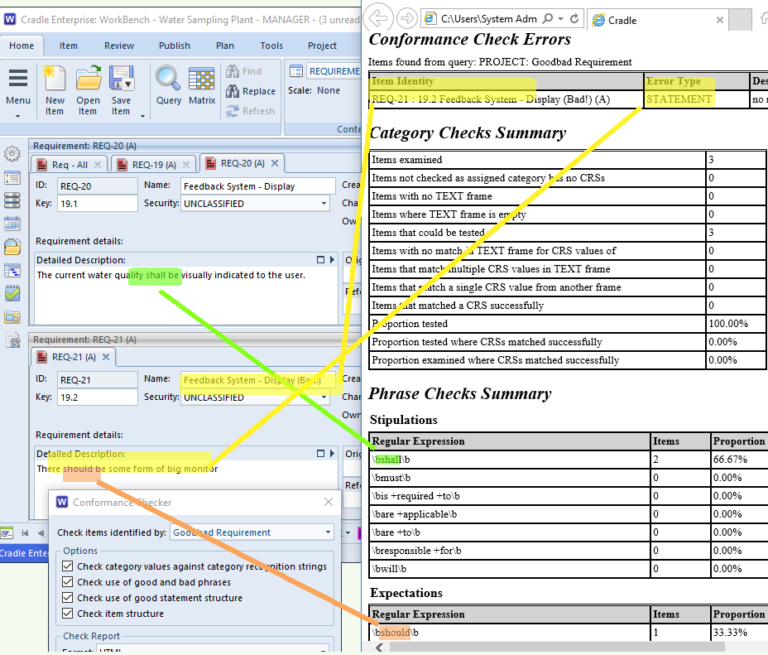 Shoulds and Shalls - 3SL Blog