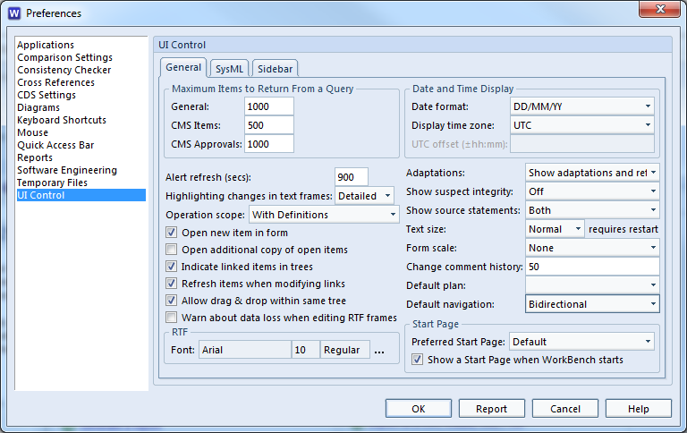 Meeting Corporate Style - 3SL Blog Reports: Make a Colour Splash