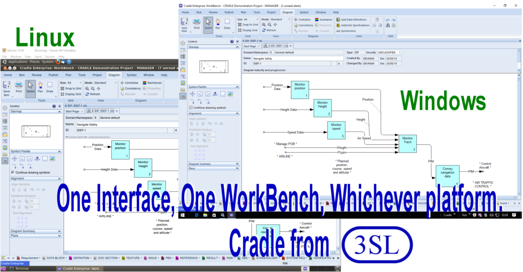 Linux or Windows - 3SL Blog