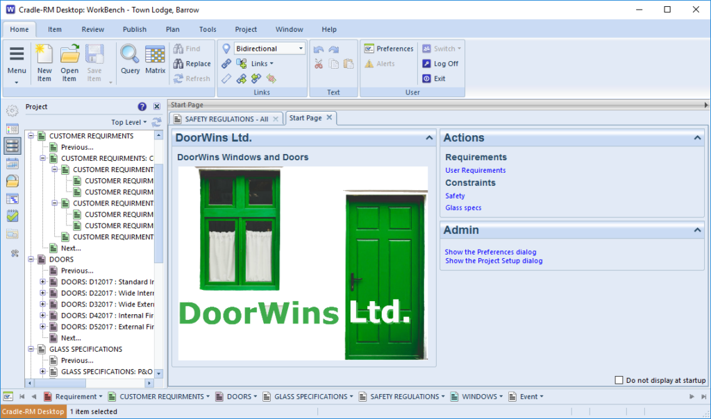 Can I customise UI to show my most used commands? - 3SL Blog Can I customise UI to show my most used commands? - 3SL Blog