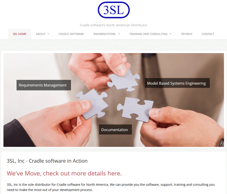 3SL Inc. - Moves Office - 3SL Blog