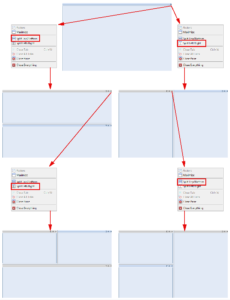 Using Panes in the Cradle UI - 3SL Blog