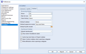 Making Space - Maximized Data Display Area - 3SL Blog
