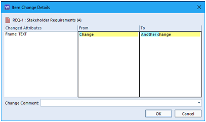 Can I keep an item's change history when exporting? - 3SL Blog