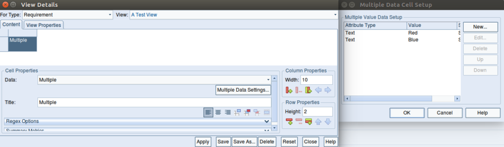 Copying Text from Multiple Data Cells - 3SL Blog Copying Text from Multiple Data Cells - 3SL Blog