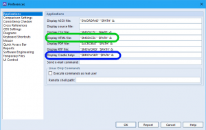Choose Your HTML Display Tool - 3SL Blog