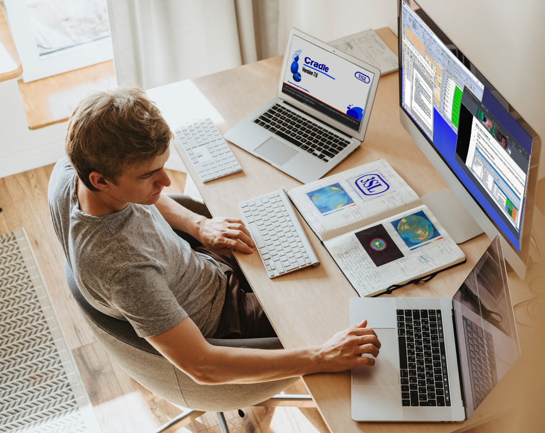 Cradle Public Training Courses 2026 - 3SL Blog