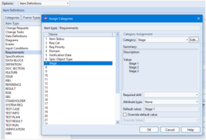 Using a Form for Each Workflow Stage - 3SL Blog
