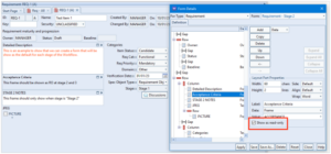 Using a Form for Each Workflow Stage - 3SL Blog