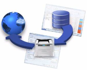 Cradle Web Publisher WEBP Module